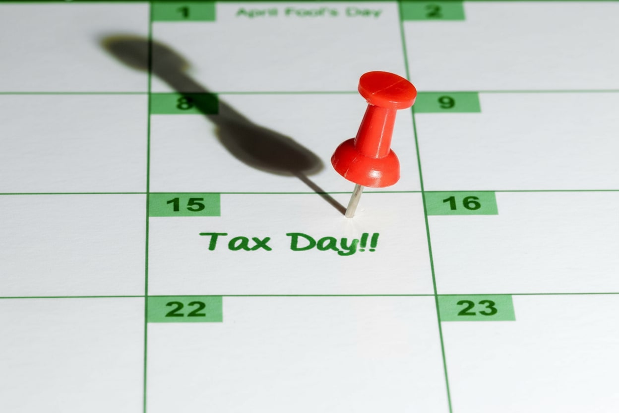 Tax Return Ireland: Essential Tips for Success | o'donnell+co